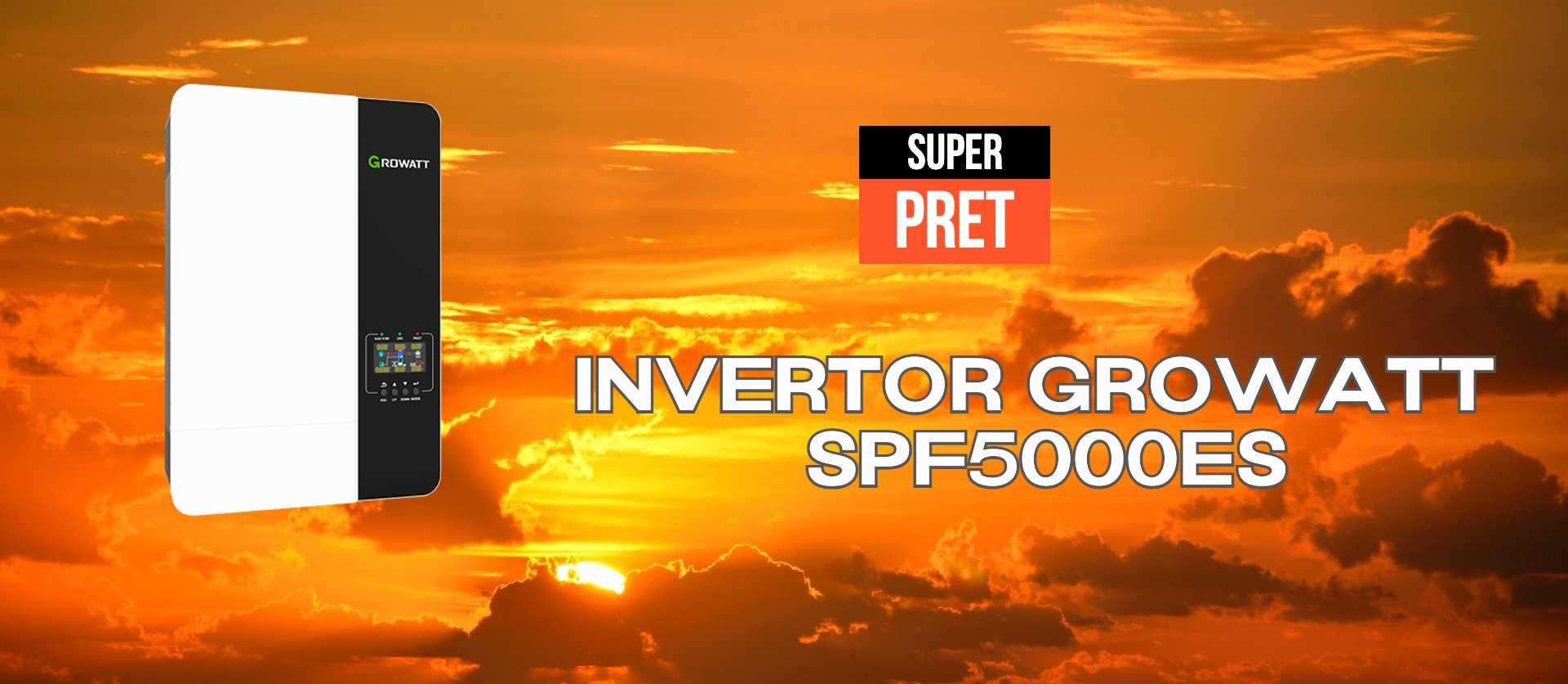 Solar Joy - Panouri Fotovoltaice | Sisteme Solare Fotovoltaice | Invertoare